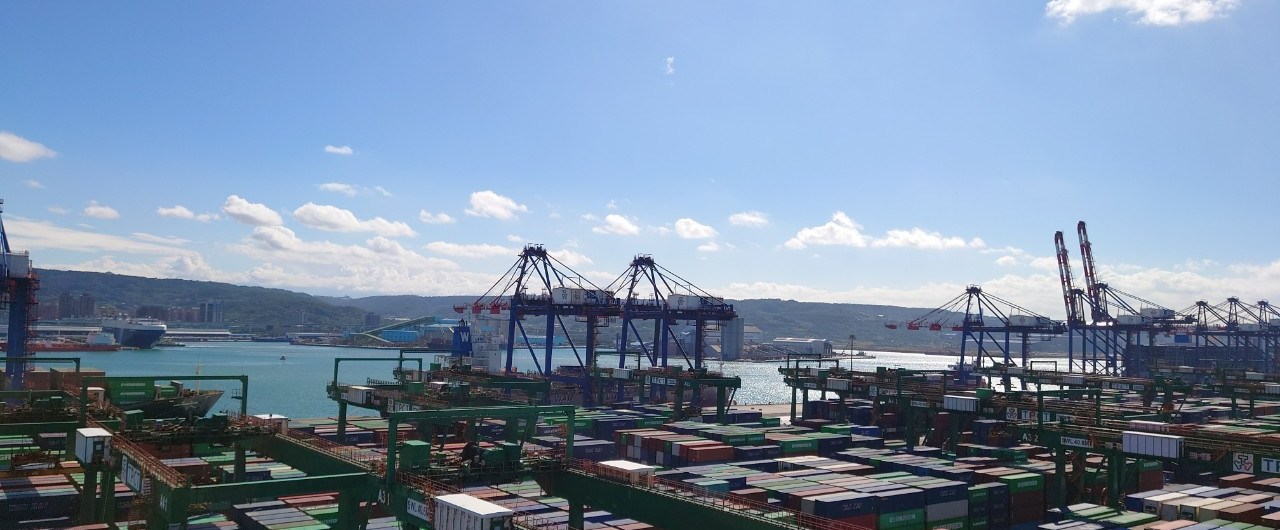 WELCOME TO ORIENTAL LOGISTICS