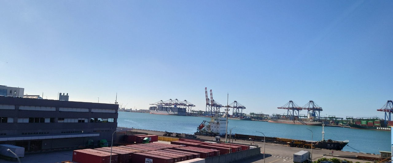 WELCOME TO ORIENTAL LOGISTICS